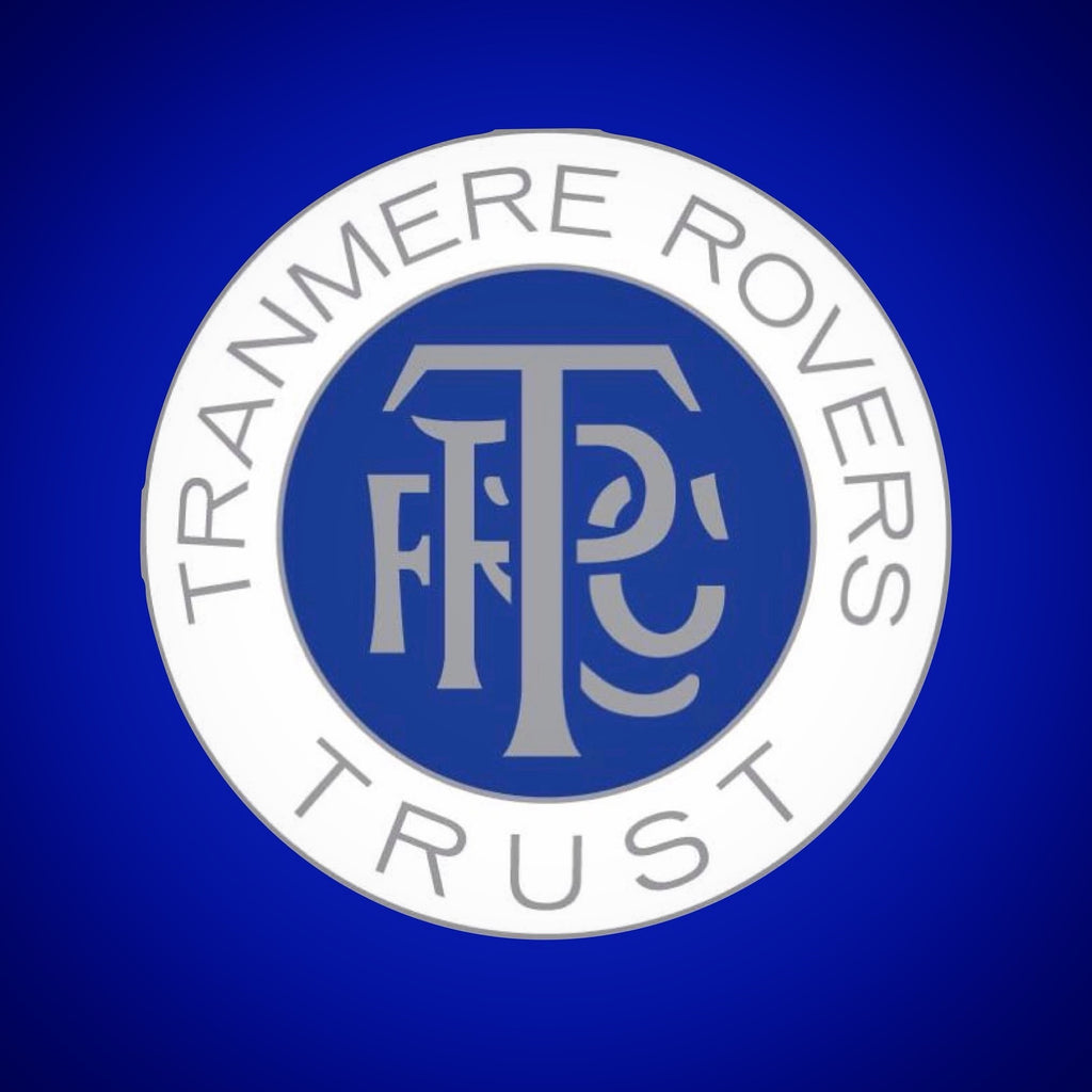 Season Tickets 2021 - 2022 – Tranmere Rovers Trust