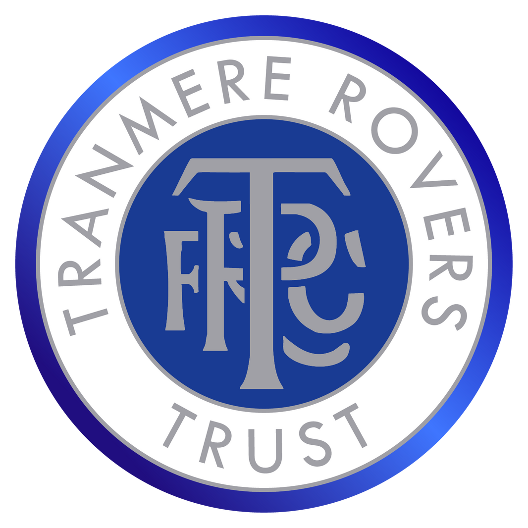 Fan Parks – Tranmere Rovers Trust