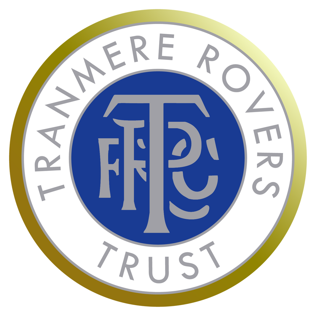 Membership – Tranmere Rovers Trust
